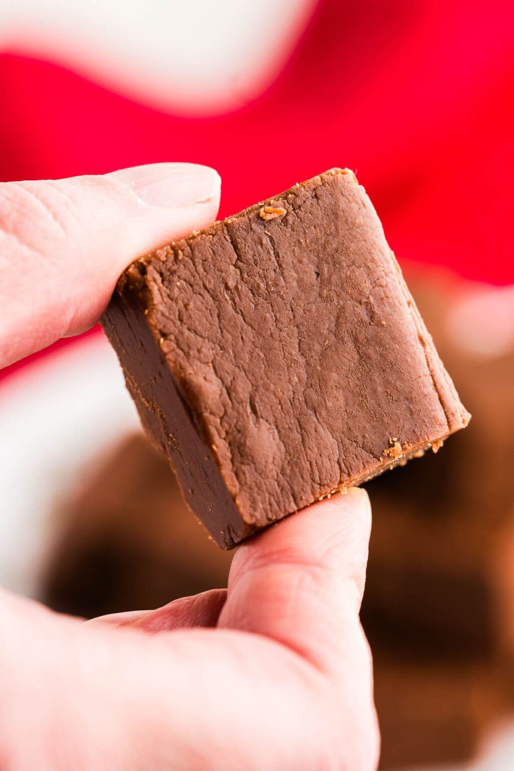 Original Fantasy Fudge Recipe (Marshmallow Creme!)